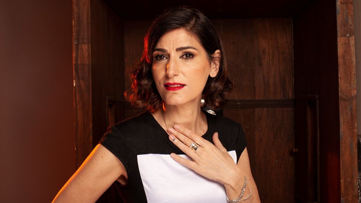 La supuesta novia de Nito Artaza destrozó a Cecilia Milone