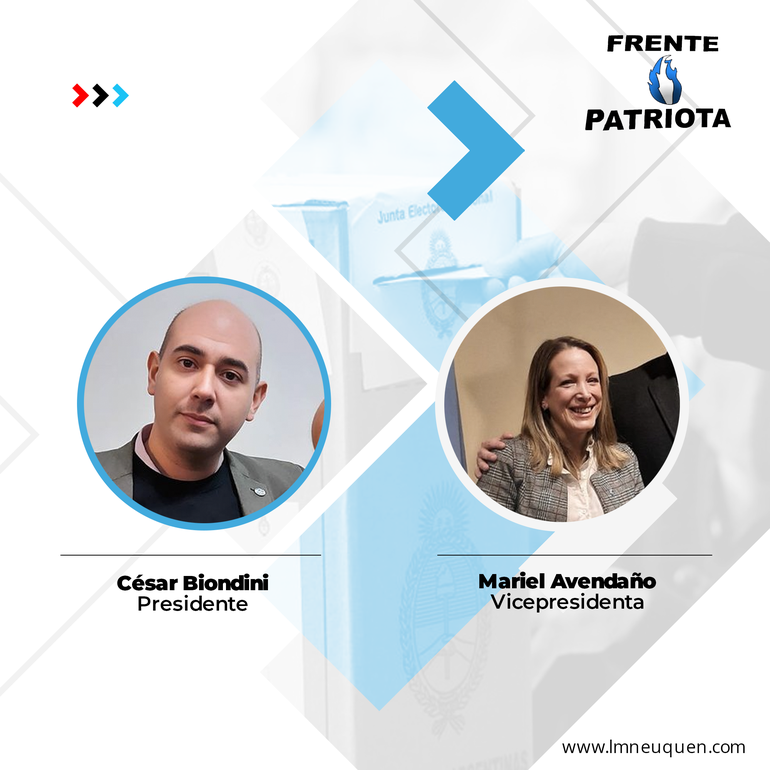 ¿Quién será el próximo presidente? Todos los candidatos para las PASO