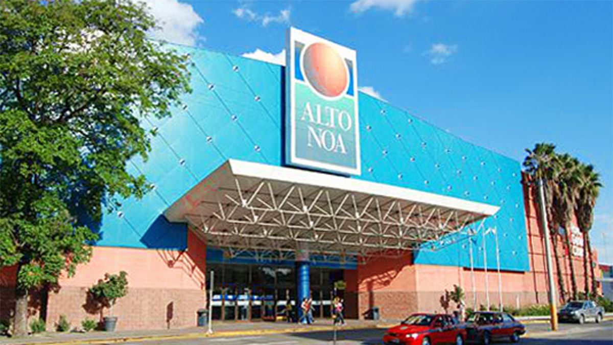 Salta: proponen que los no vacunados no puedan ingresar a shoppings ...