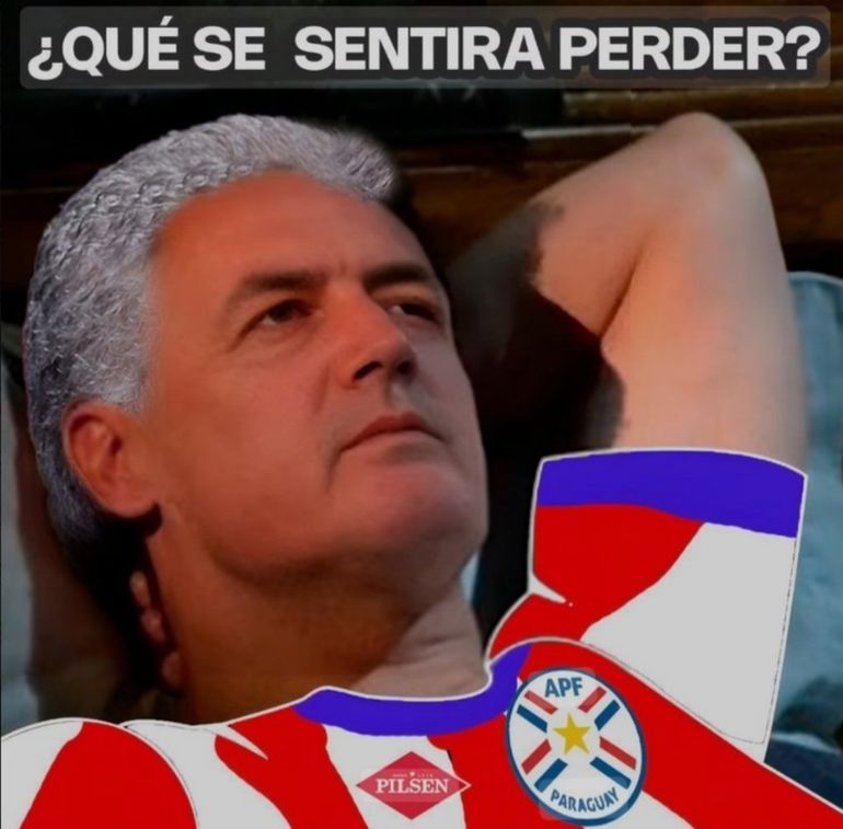 Los mejores memes de la derrota de Chile que lo deja al borde de la ...
