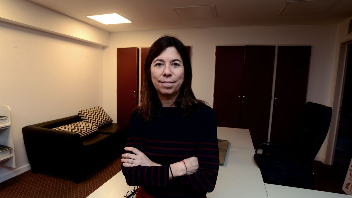 María ODonnell: Reivindicar el terrorismo de Estado es romper el pacto ...