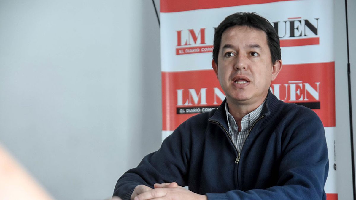 Un nuevo faltazo de Giusti a una reunión enojó a concejales