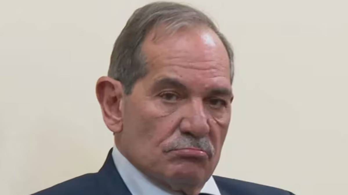 La vida de José Alperovich en la cárcel: el vínculo con Aníbal Lotocki ...