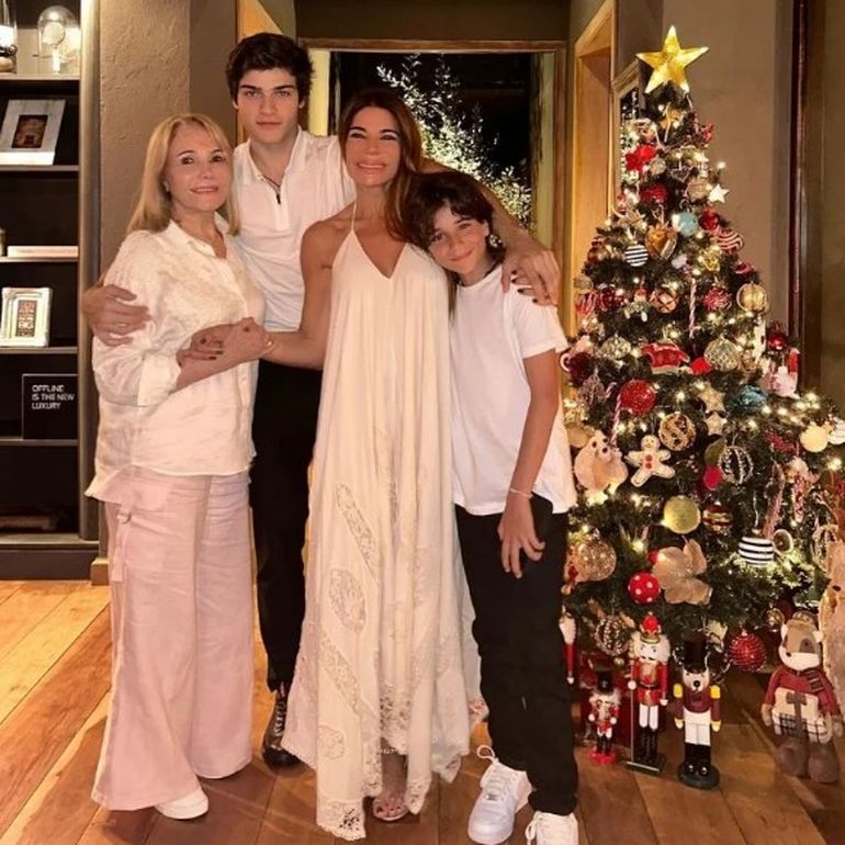 Zulemita Menem cumplió 53 años: así está hoy