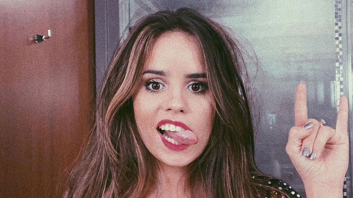 ¿Se le fue la mano a Yanina con Sofi?