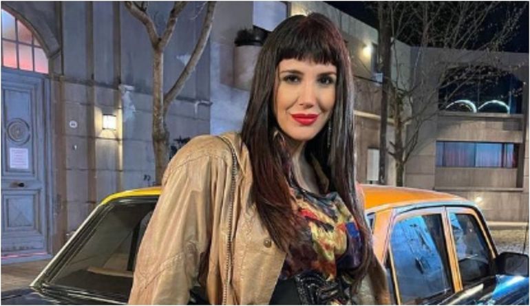 El tierno mensaje de Andrea Rincón para su novio en el día de su cumpleaños