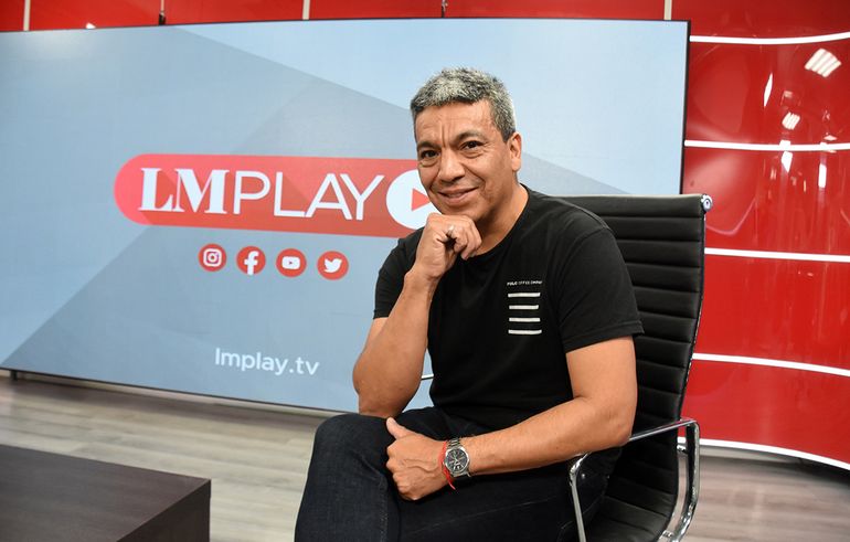 Jesús Escobar: “Hay que derrotar a la derecha”