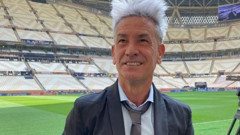 Por qué Diego Díaz tiene los días contados en TyC Sports