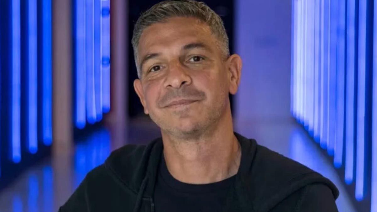 Ordenaron la detención del ex Gran Hermano, Marcelo Corazza