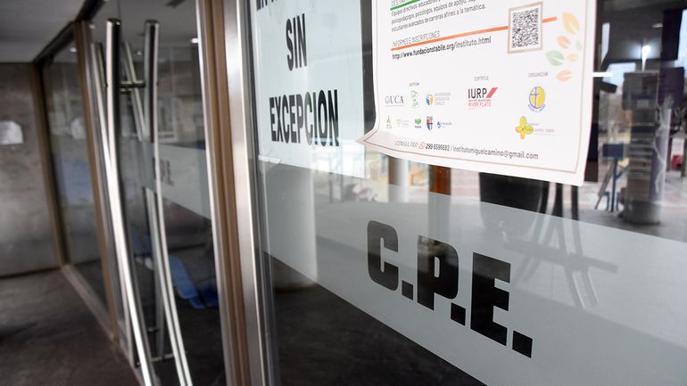 El CPE publicó los listados para suplencias docentes en el nivel superior