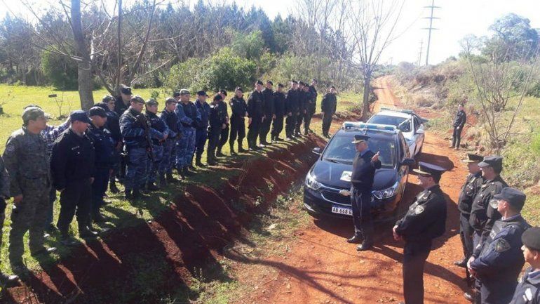 Bala Na Cara, la banda que intentó copar una cárcel