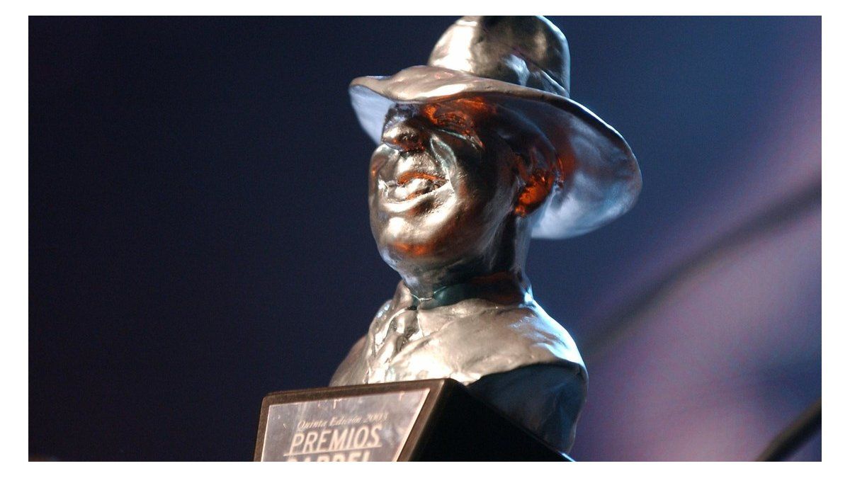 Quién será el conductor de los Premios Gardel 2026