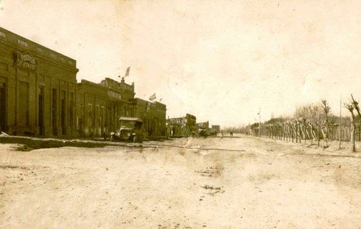 La inmigración como motor de la producción del Valle