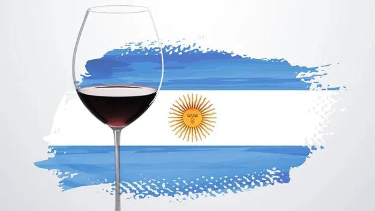 Plan 2030: Argentina impulsa sus vinos en EE.UU. y Brasil