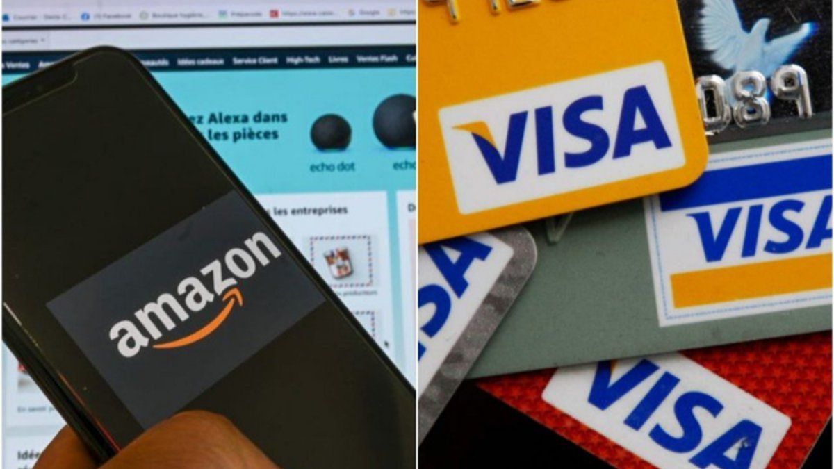 Cambios en las importaciones: qué pasará con las compras en Amazon