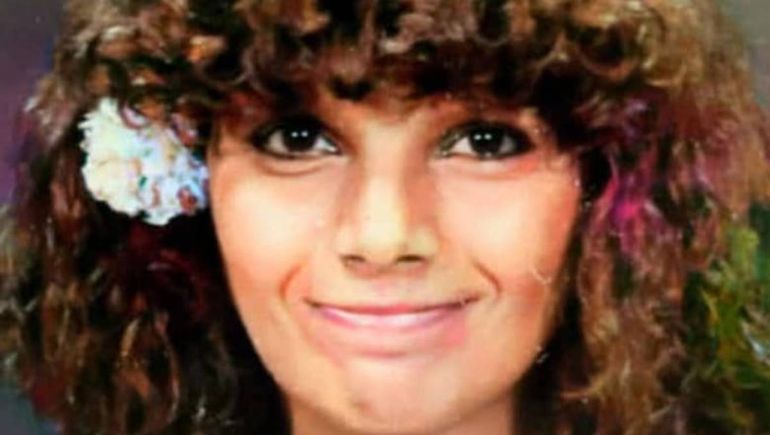 Tiene 75 años, tuvo más de 48 puntos de rating y sueña con volver a la ...