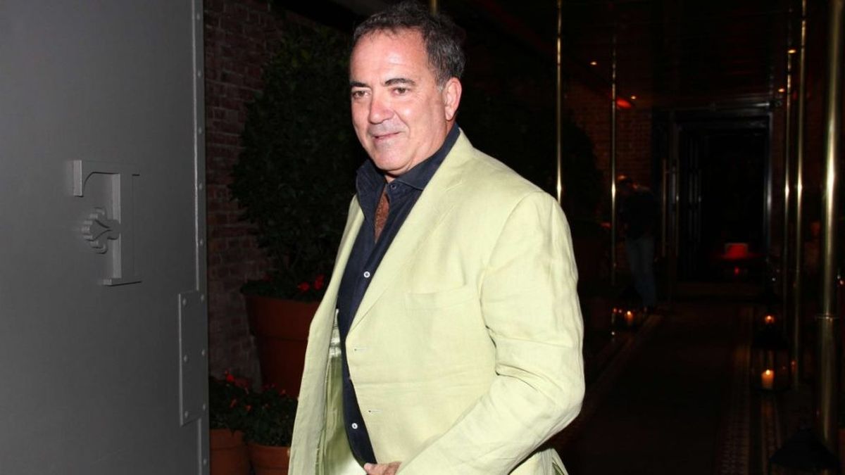 La acusación del mejor amigo de Menem contra Cecilia Bolocco