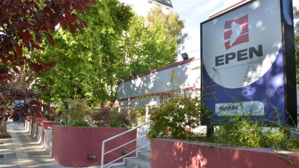 Vuelve la atención al público en las oficinas del EPEN