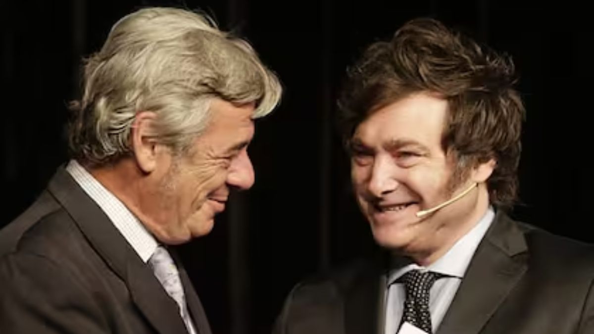 Pino, contundente: la decisión fue maliciosa