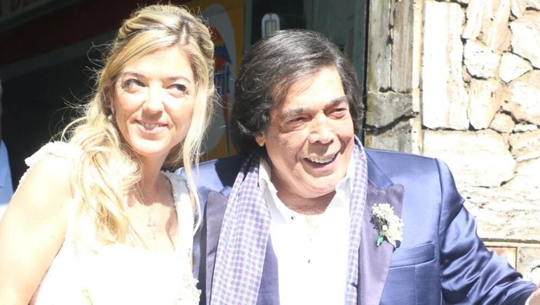 Cuatro años sin Cacho Castaña: por qué el “símbolo del macho porteño ...