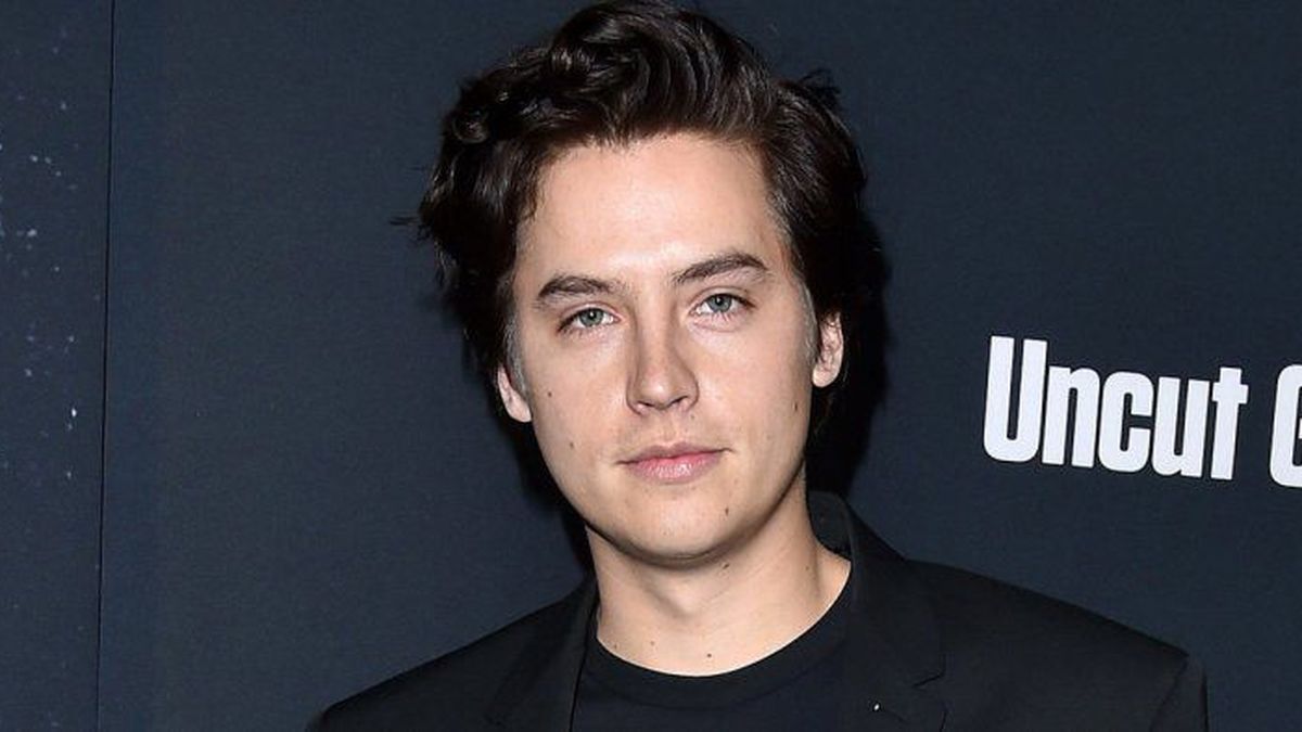 Cole Sprouse: las mejores frases del actor de Riverdale