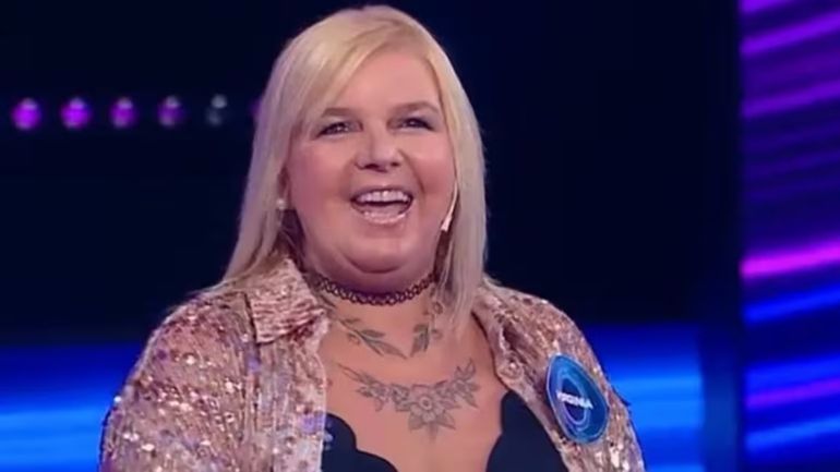 Video viral: así se mostraba Virginia antes de entrar a Gran Hermano