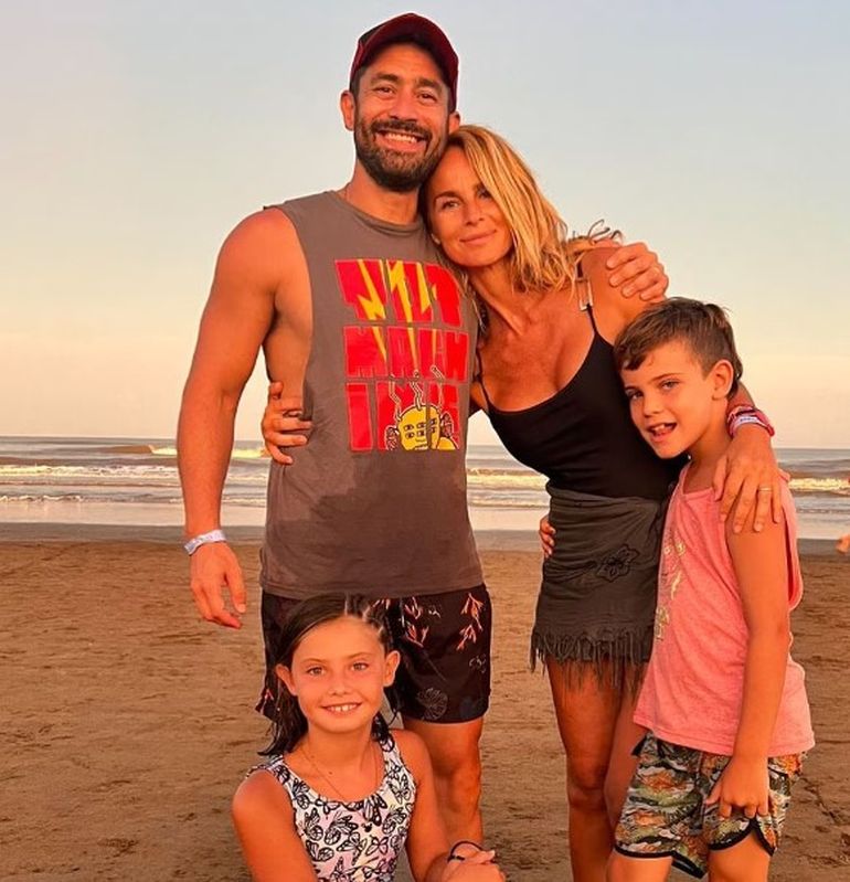 Sabrina Rojas se separó otra vez del Tucu López: qué pasó en la pareja