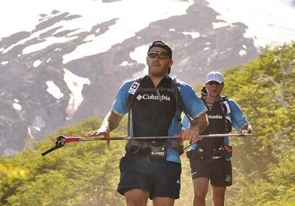 Team Columbia Dole, el dueño del Cruce en equipos