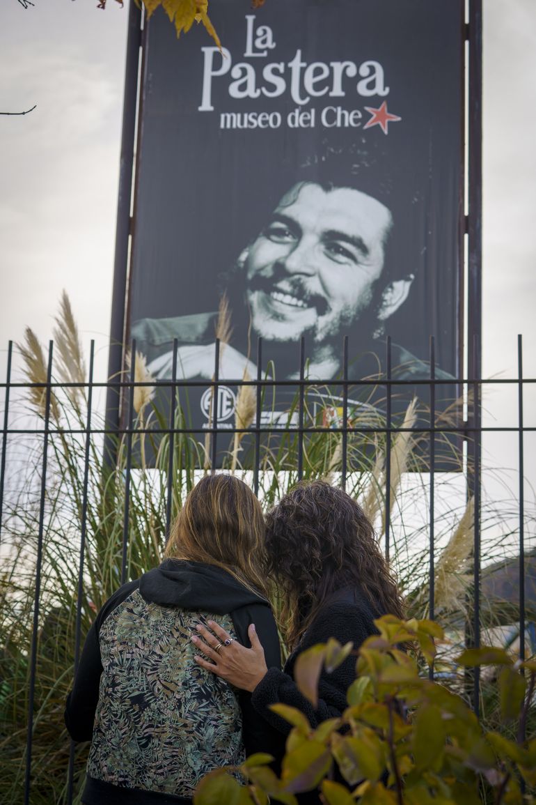 En 15 fotos, así se vivió el festival en defensa del museo La Pastera en San Martín de los Andes