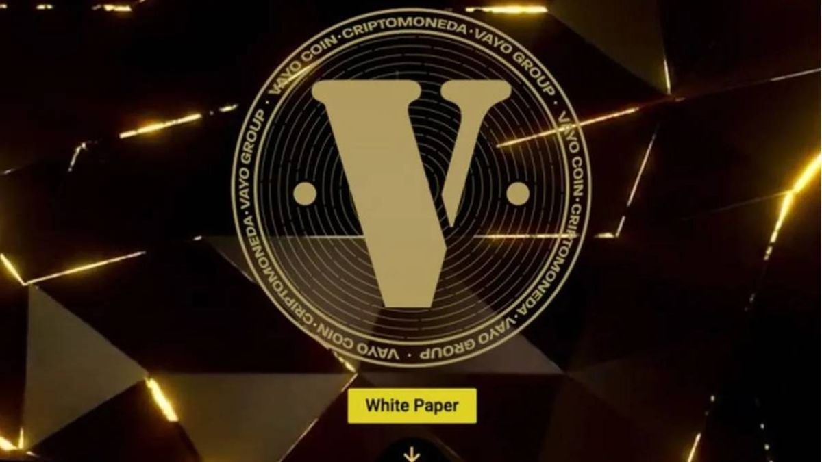 Denuncian a Vayo Coin, el esquema cripto promocionado por famosos