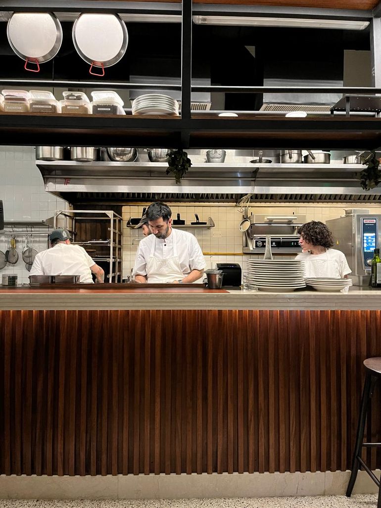 Fico: una de las aperturas más brillantes de 2024