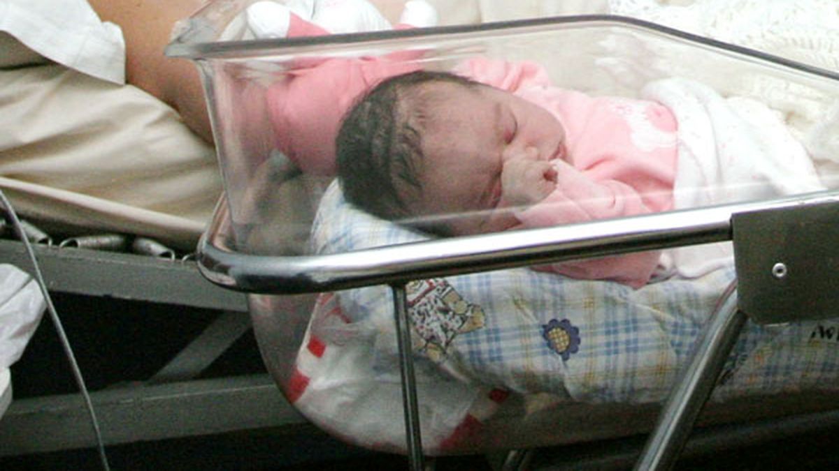 Salud actualiza controles para bebés con bajo peso