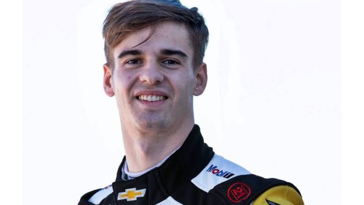 Quién es Nico Varrone: el argentino que la rompió en la Fórmula 2 y ...