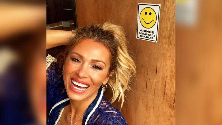 Coki Ramírez cierra el Hilton Wine Fi: Va a ser una fiesta increíble