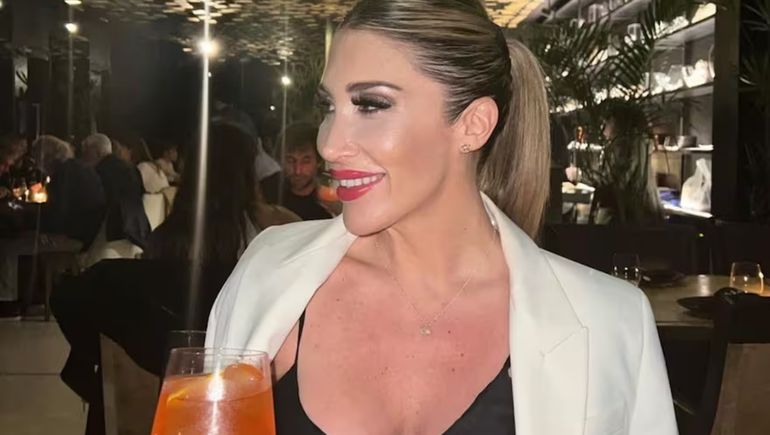 Qué es de la vida de Ayelén Paleo: la vedette contó cuál es el único amigo que le queda