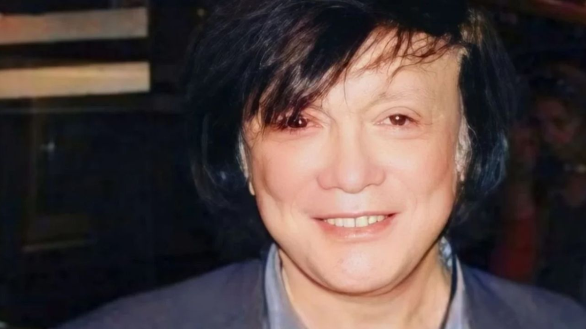 Murió Nicky Jones, uno de los cantantes icónicos del Club del Clan