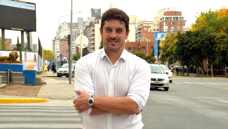 Contardi: Somos la continuidad de las políticas en la ciudad