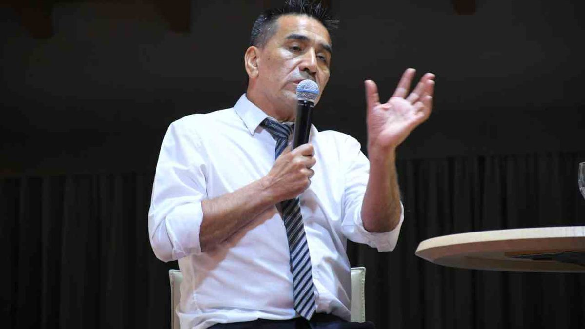 Rioseco presentó como caso de éxito la experiencia de impulsar ...