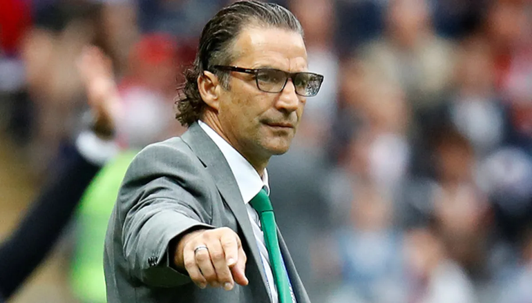 A qué selección va a entrenar el argentino Juan Antonio Pizzi
