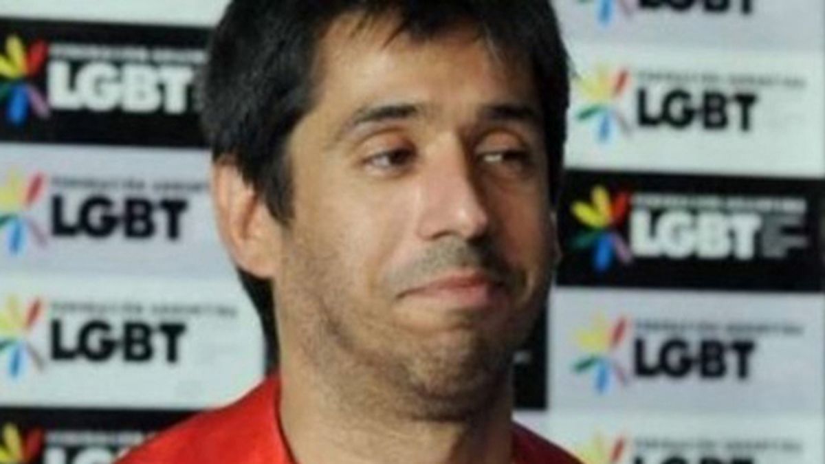 Alex Freyre: Las políticas neoliberales nos llevan a la muerte