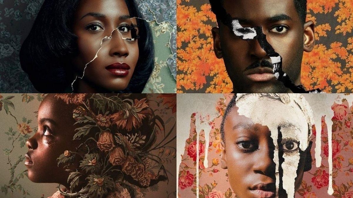 Them: tira de Amazon Prime Video que mezcla terror y racismo