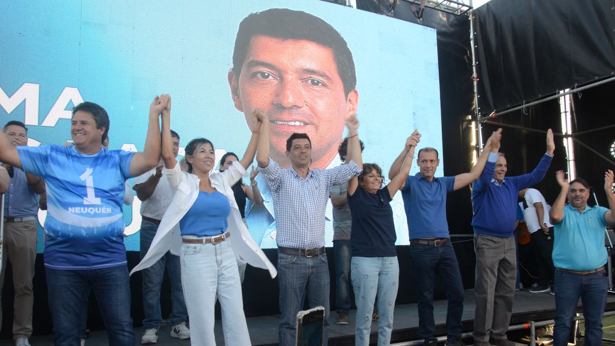 La Confluencia, eje de la pelea entre el MPN y Figueroa por la gobernación