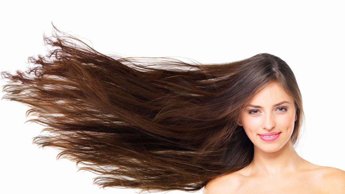 Cabello saludable y largo: los siete secretos