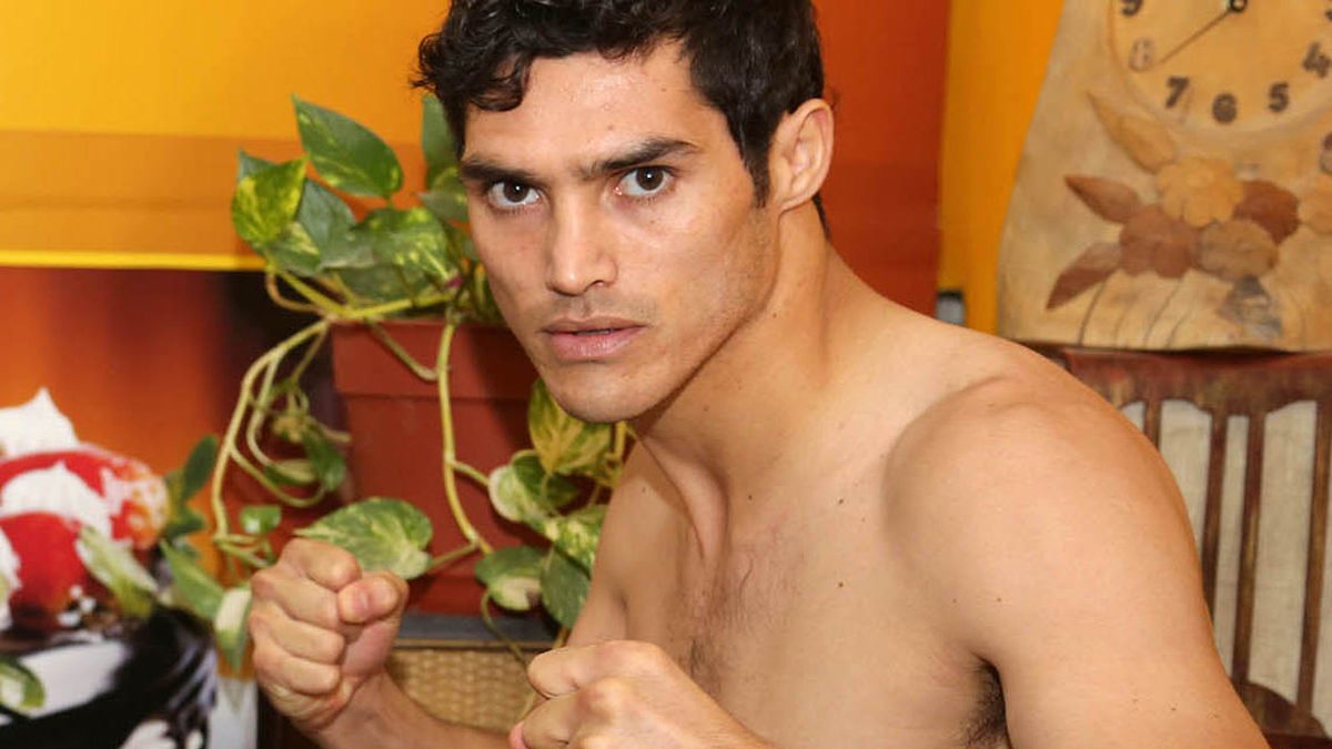 Castillo se va a llevar una sorpresa si sale a buscar el nocaut