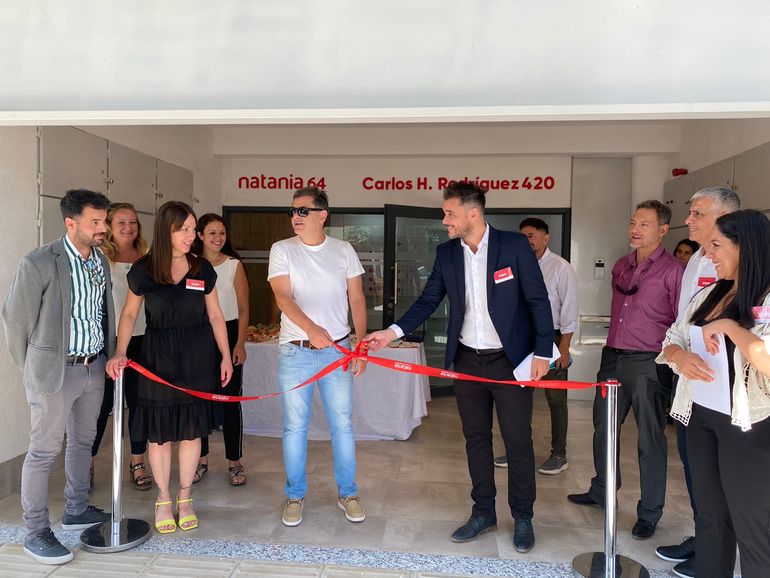 Grupo Ecipsa cerró el 2022 con la entrega de 400 viviendas en el país