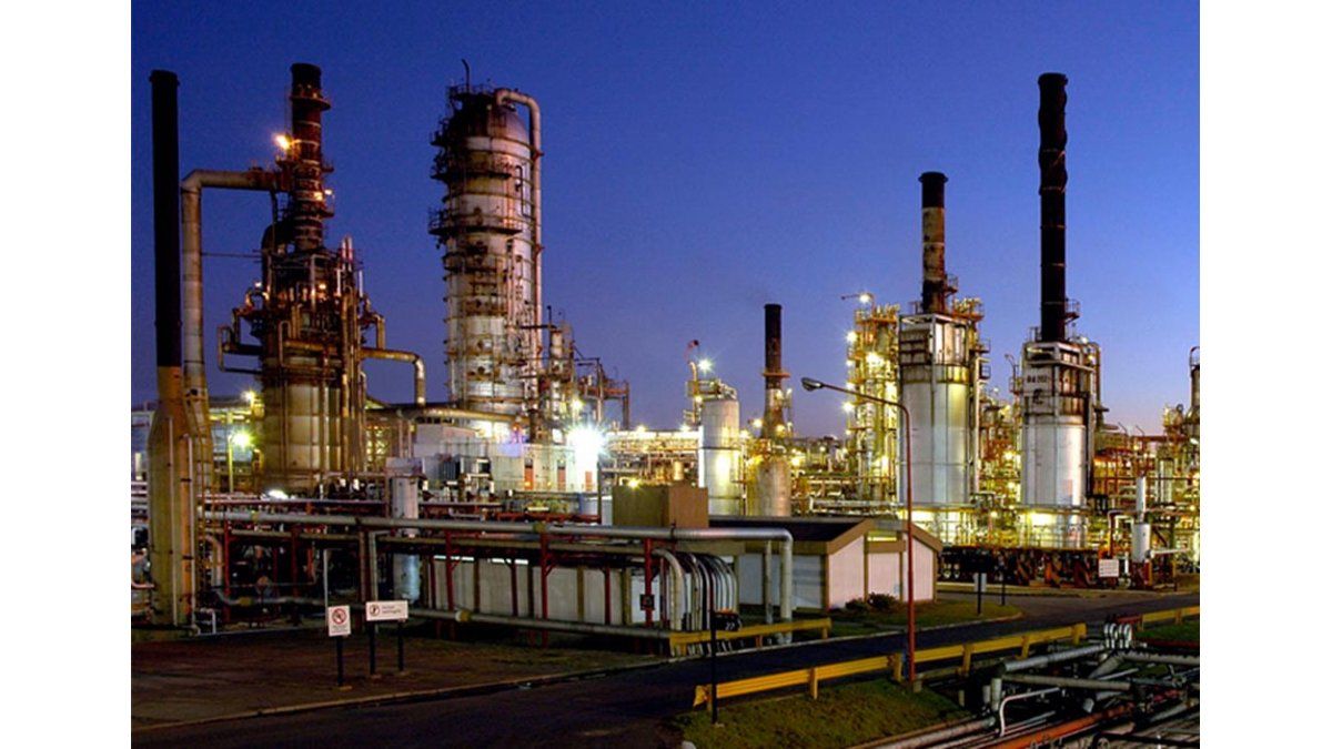 Petroquímica, un mercado para el crudo y el gas excedente