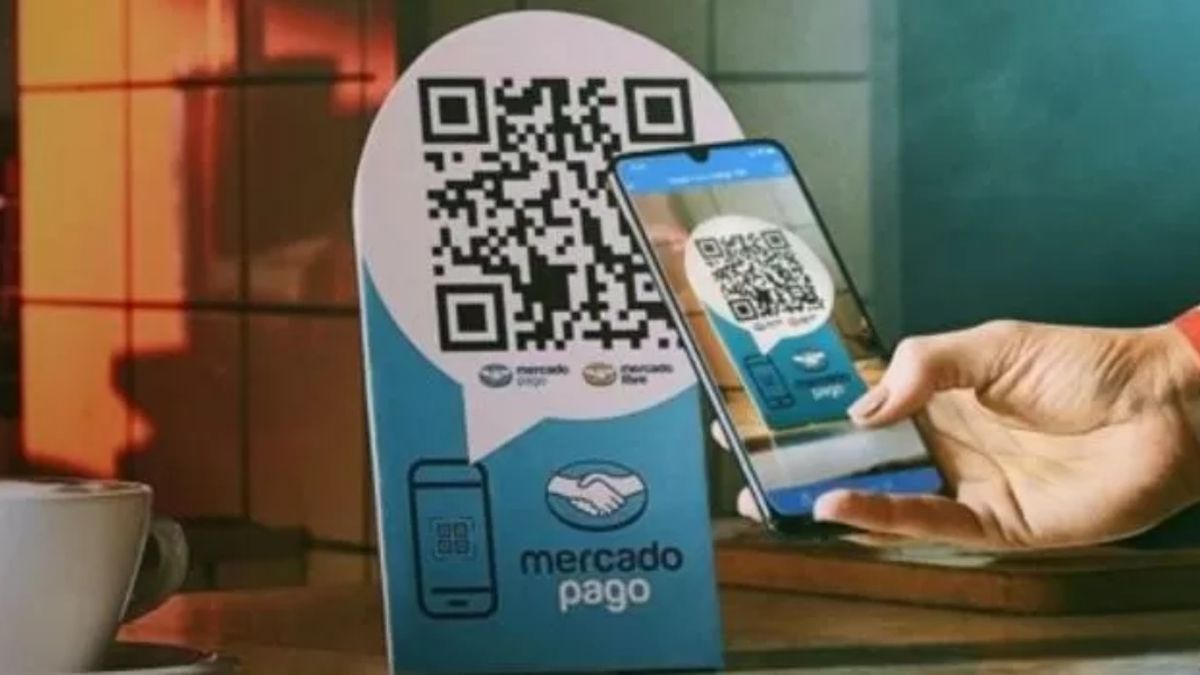 Mercado Pago: el BCRA pospuso la interoperabilidad de los QR