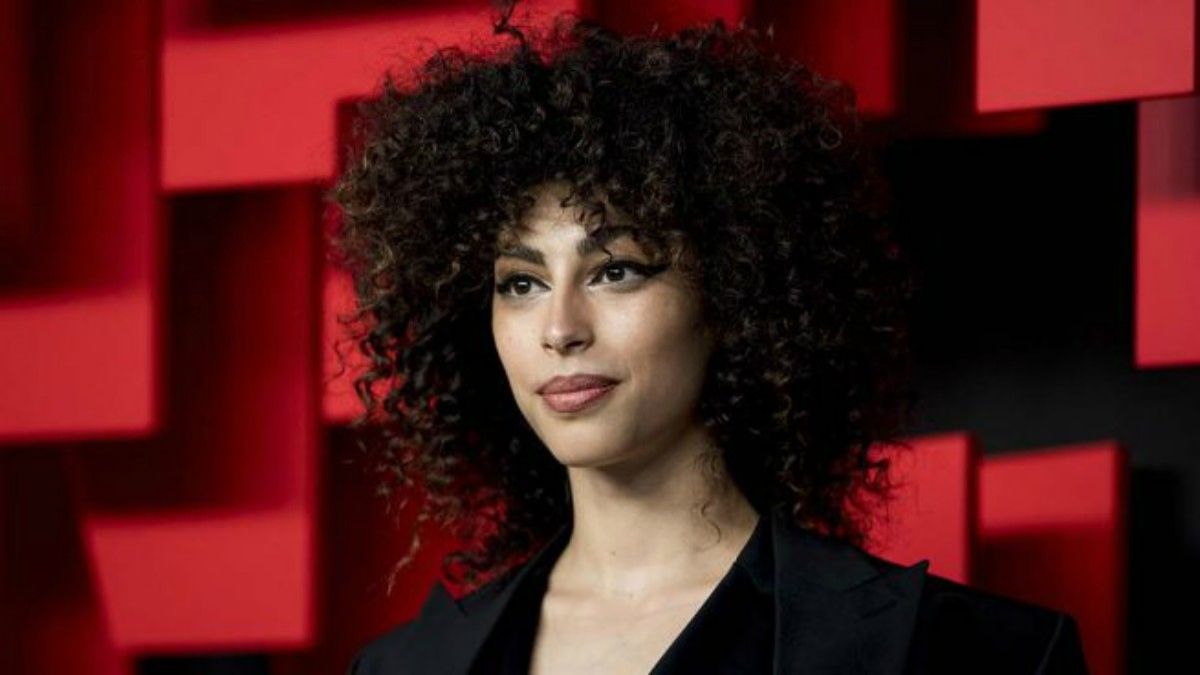 Actriz de Élite se prepara para su vida después de la serie