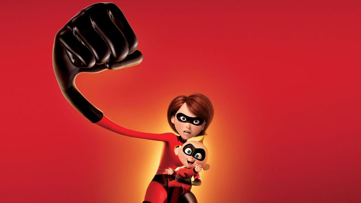 Los superpoderes femeninos salvan el mundo