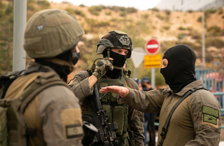 Cómo operan los comandos de Nili, la unidad israelí dedicada a cazar a ...